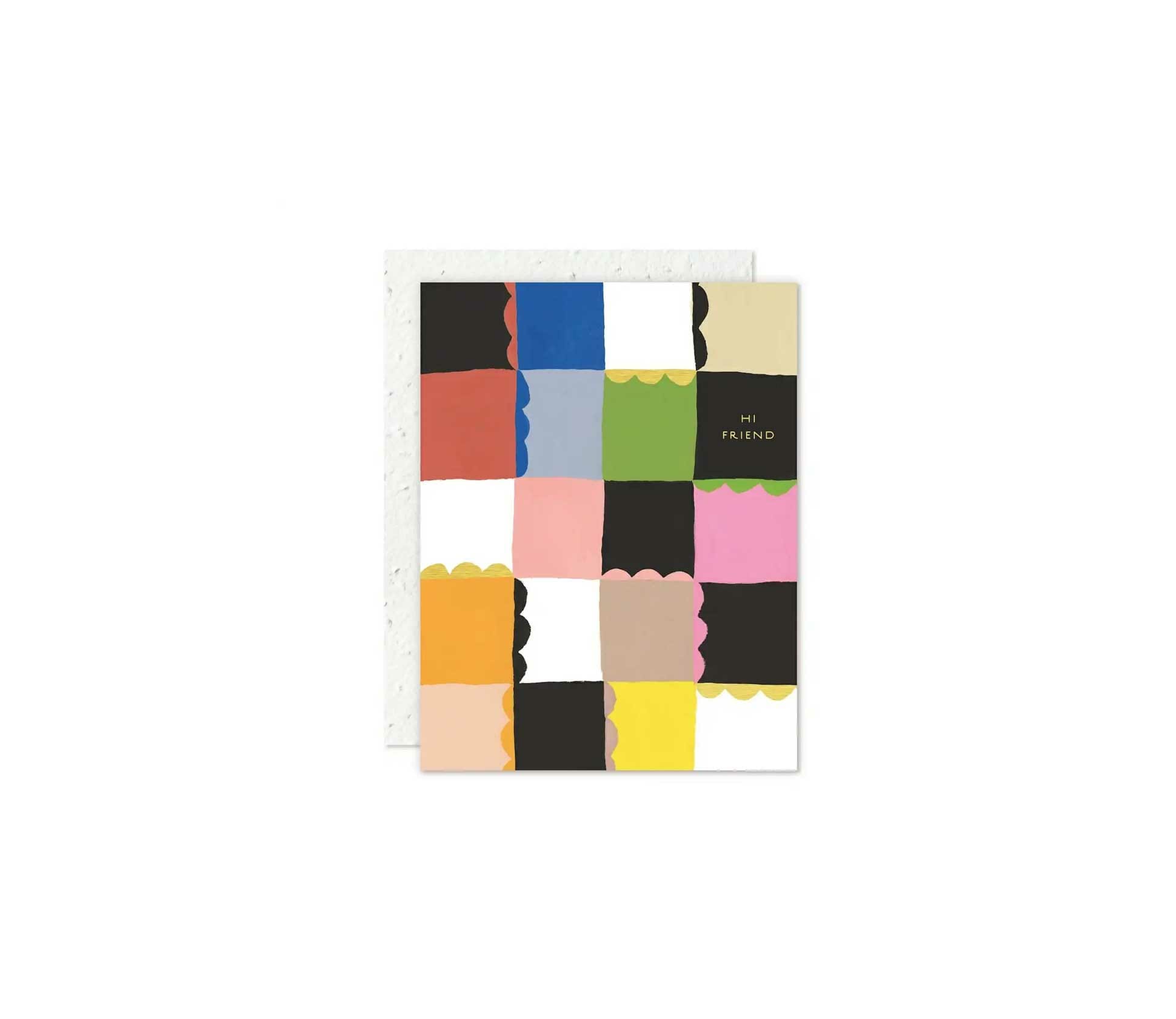 Seedlings | The Paper Nerd