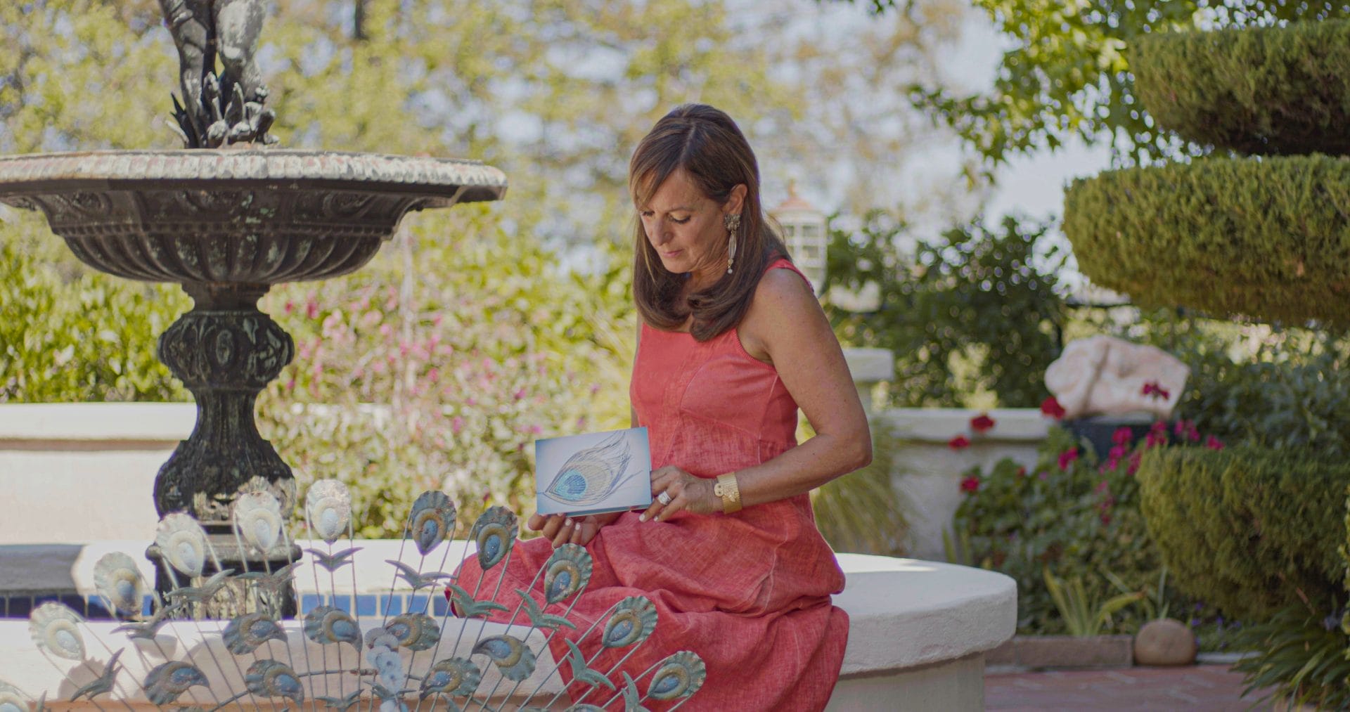 Dominique Schurman of NIQUEA.D | The Paper Nerd